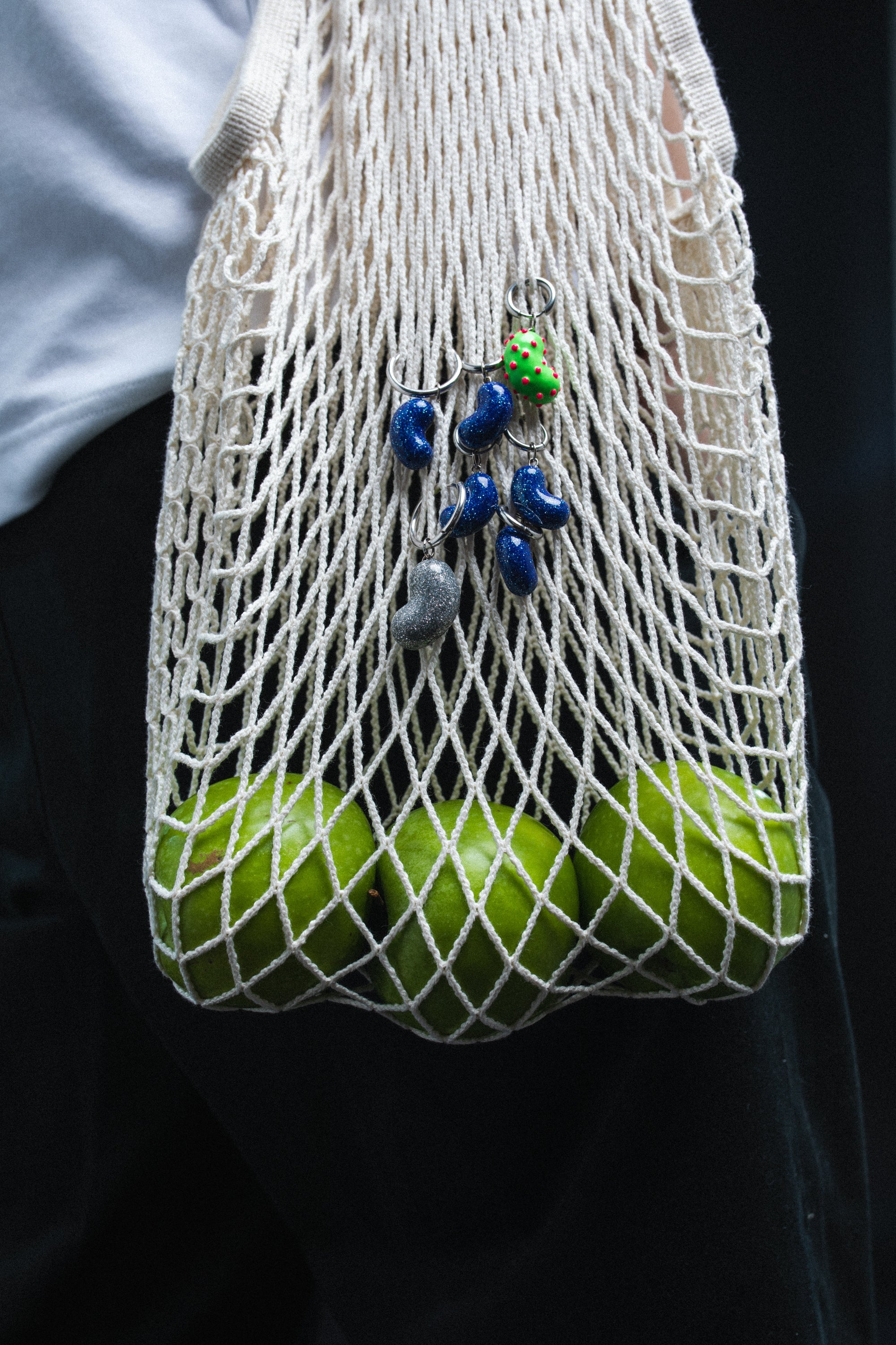 Beans – YOOCHI Jewelry